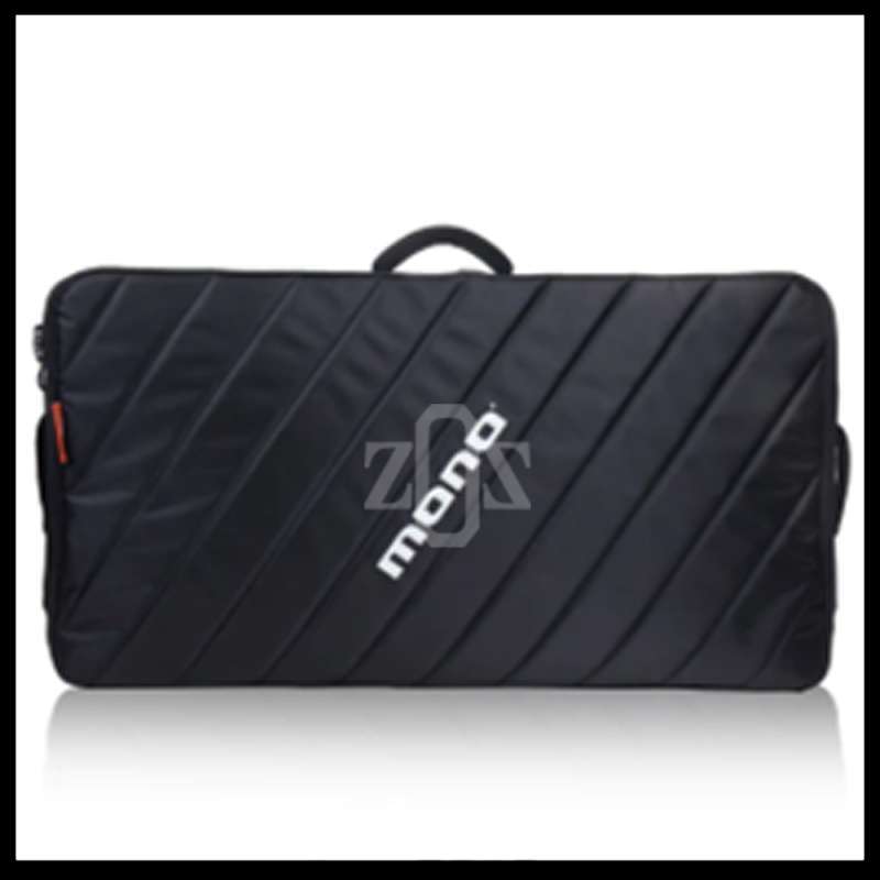Jual Tas Case Gigbag Pedalboard Mono Pro Accessory 2.0 Black Di Seller Zeb Store - Sukaraja ...