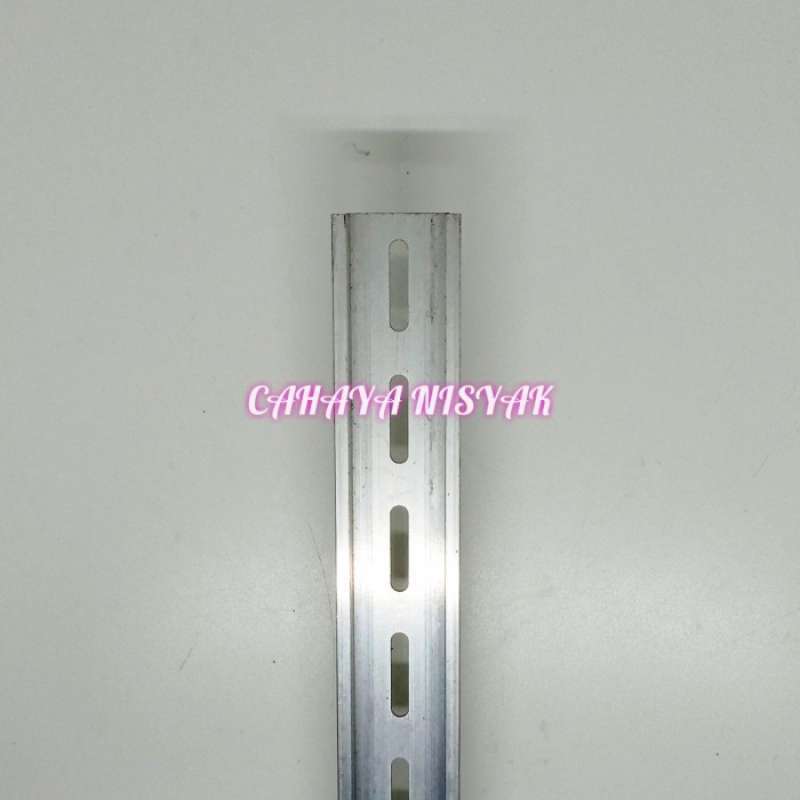 Promo Rell Panel / Rell Omega / Rel MCB / Aluminium Rell Panel per ...