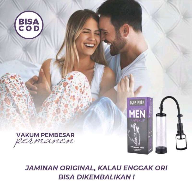 Alat Penghisap Penis Lengkap Harga Terbaru Mei 2024 | Blibli