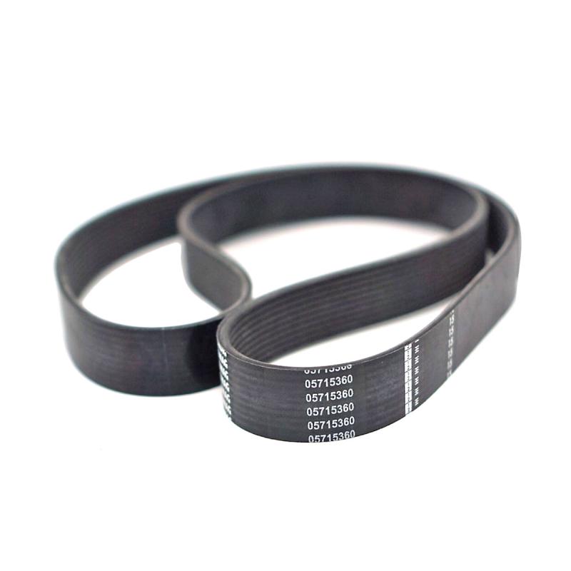 Promo Bomag V Ripped Belt Parts 05715360 Jakarta Diskon 11% Di Seller ...