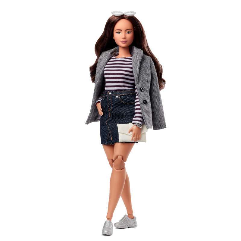 Boneka Barbie 🔥 - Terlengkap & Harga Terbaru Mei 2026