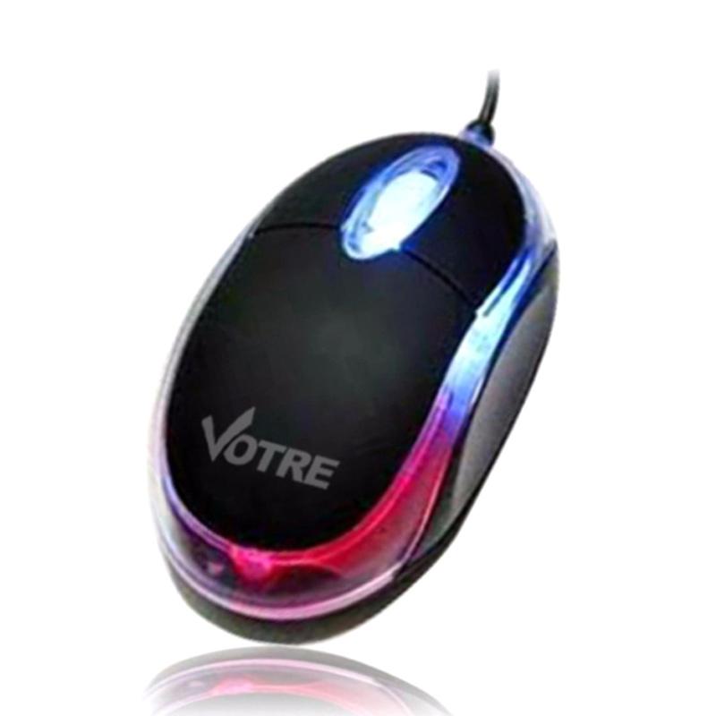 Jual Votre 309 Mouse Usb Di Seller Bharata Shop - Kedung Badak, Kota ...