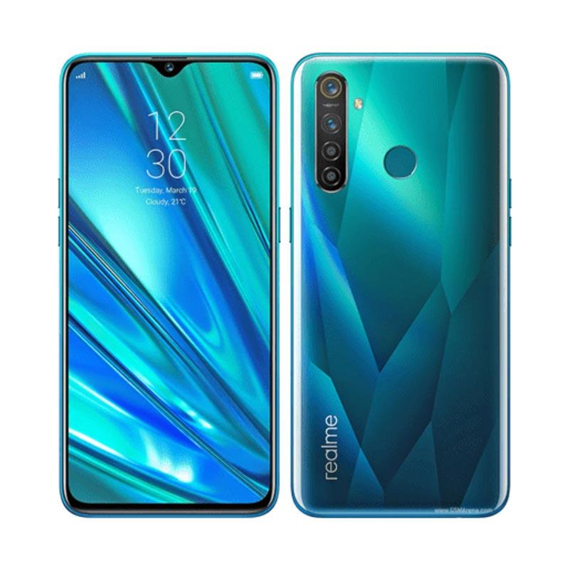 Harga HP Gaming Realme 5 Jutaan, Bikin Pengen Checkout!