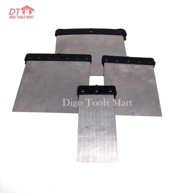 Jual Kape / Skrap Besi / Scrap Satu Set Murah Di Seller Digo Tools Mart ...