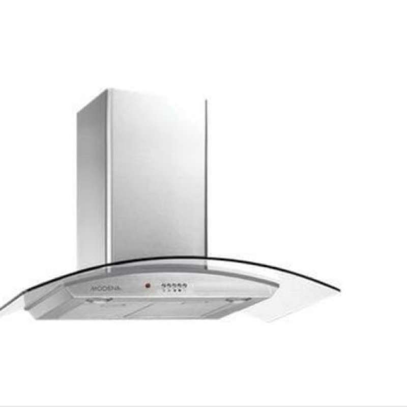 Jual Cooker Hood Island Modena Original, Murah & Diskon Februari 2024 ...