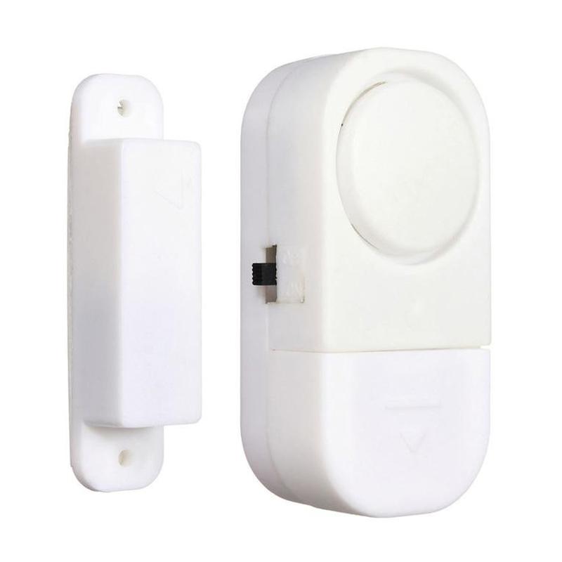 Jual Alarm Rumah Canggih Anti Maling di Seller SUPREME GLORY - Kota ...