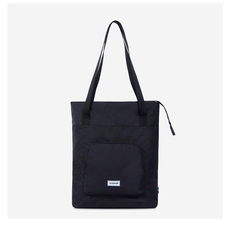 Promo Tote Bag Galla - Visval - Tas Jinjing Diskon 25% di Seller Visval ...