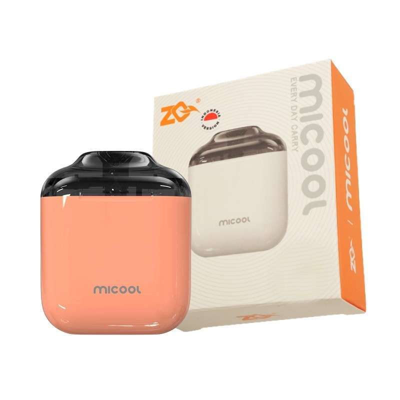 Jual Micool Pod Termurah - Harga Grosir Terupdate Hari Ini | Blibli