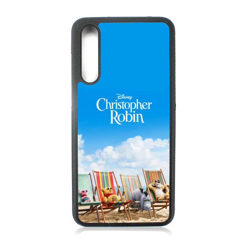 Promo Casing Christopher Robin in The Sea L2769 Samsung Galaxy A50 Case ...