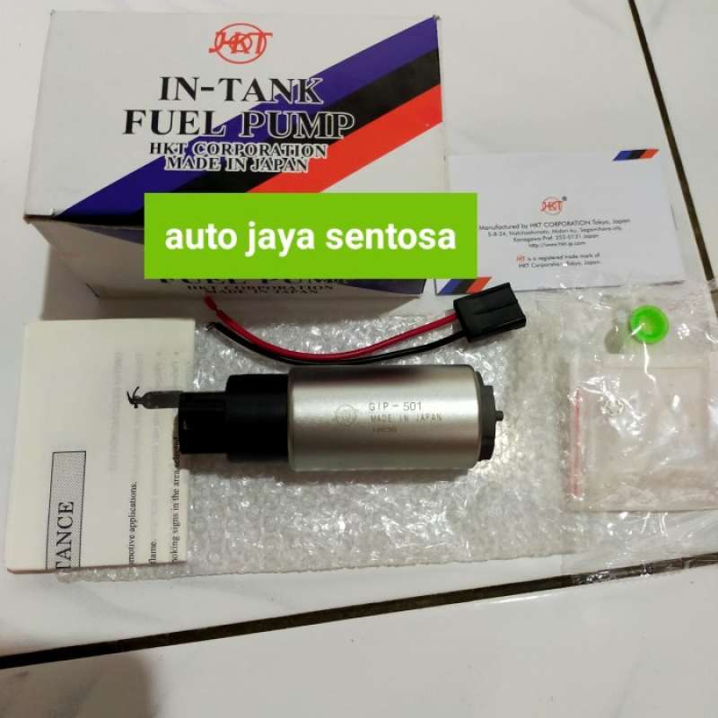Promo OEM fuel pump/pompa bensin avanza,xenia,rush,terios Diskon 51% di ...