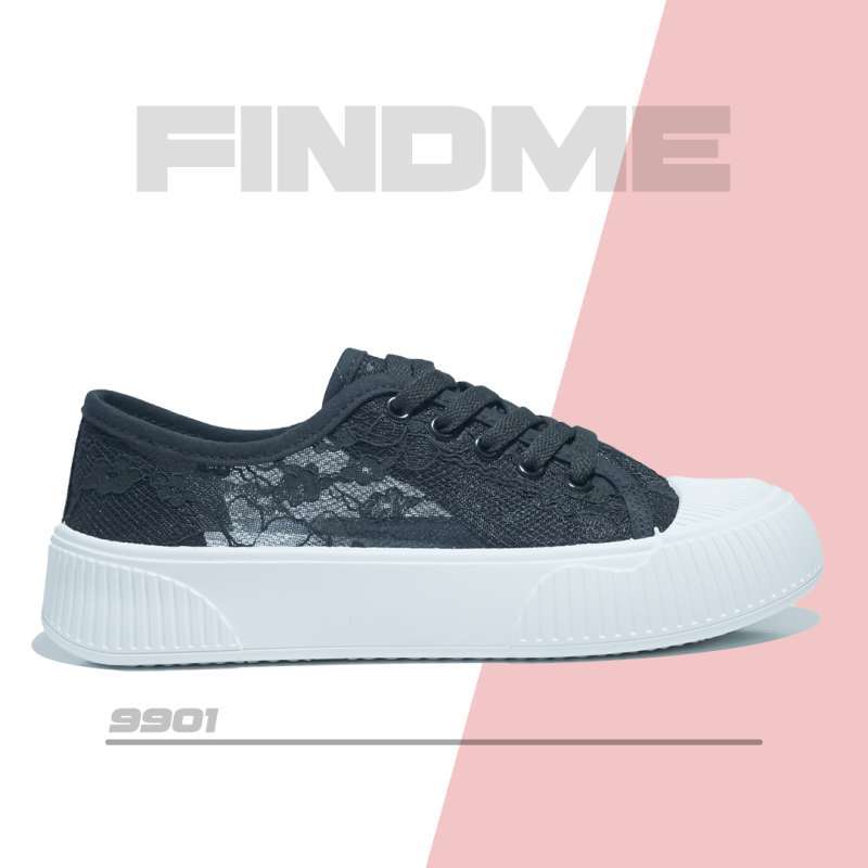 Jual Sepatu Sneakers Wanita Model Terbaru Gaya Cantik Bagus Nyaman ...