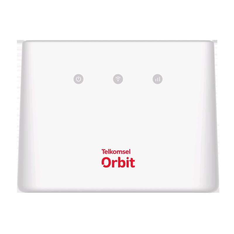 Jual modem orbit Z1 di Seller Tavinshop - Rungkut Menanggal, Kota ...