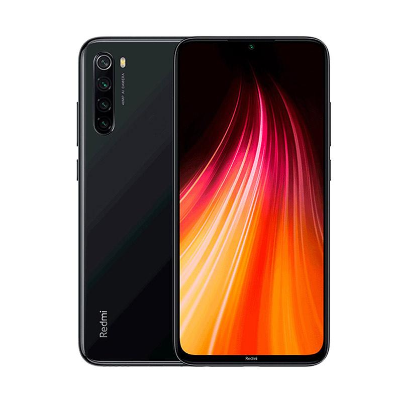 Jual Xiaomi Redmi Note 8 Smartphone [64GB/ 4GB] di Seller Digitale ...