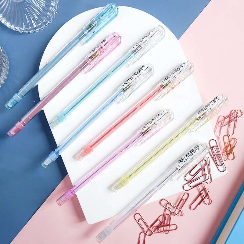 Jual Pentel Caplet Mechanical Pencil A105 - Pink Metallic Di Seller ...