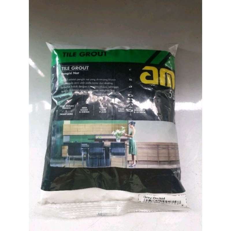 Jual Am 53 Tile Grout Original Murah - Harga Diskon April 2024 | Blibli.com