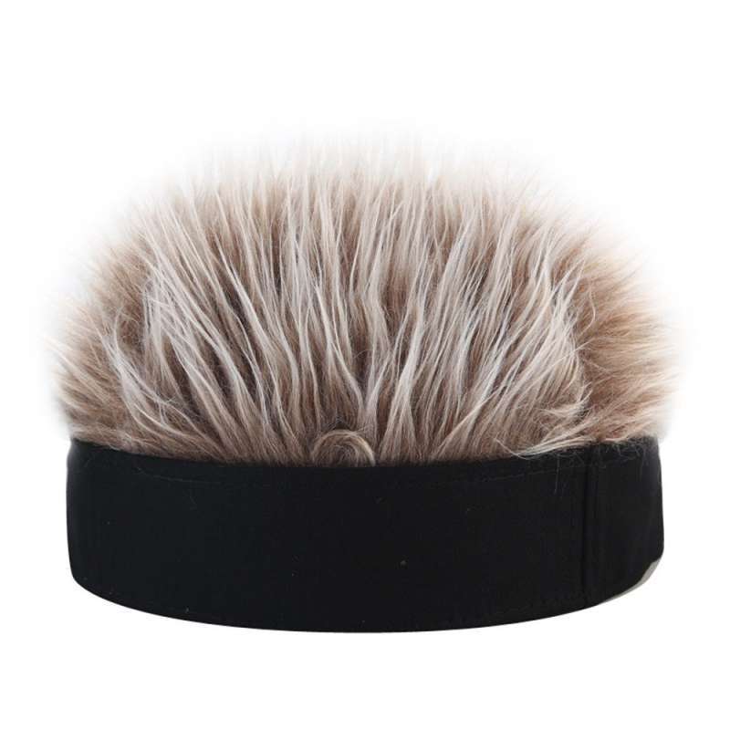 Topi Wig Pria Gratis Ongkir 🏷️ Harga Murah Agustus 2025