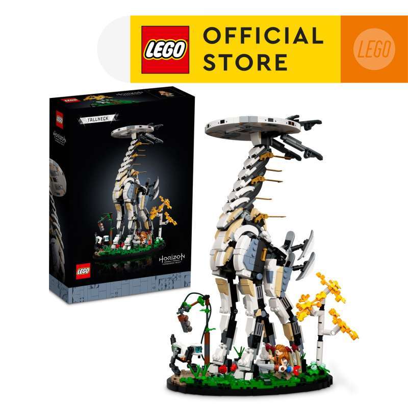 Ini Dia Manfaat Mainan Lego untuk Anak dan Orang Dewasa - Blibli Friends