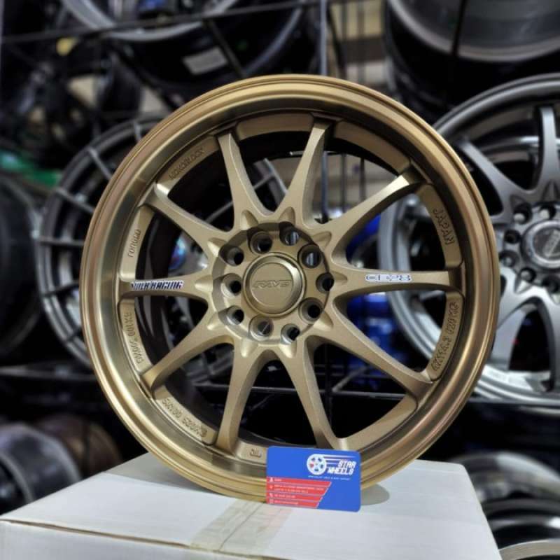 Jual Velg Rays Ce28 R16 Terbaru Dengan Harga Termurah Di 2024 | Blibli