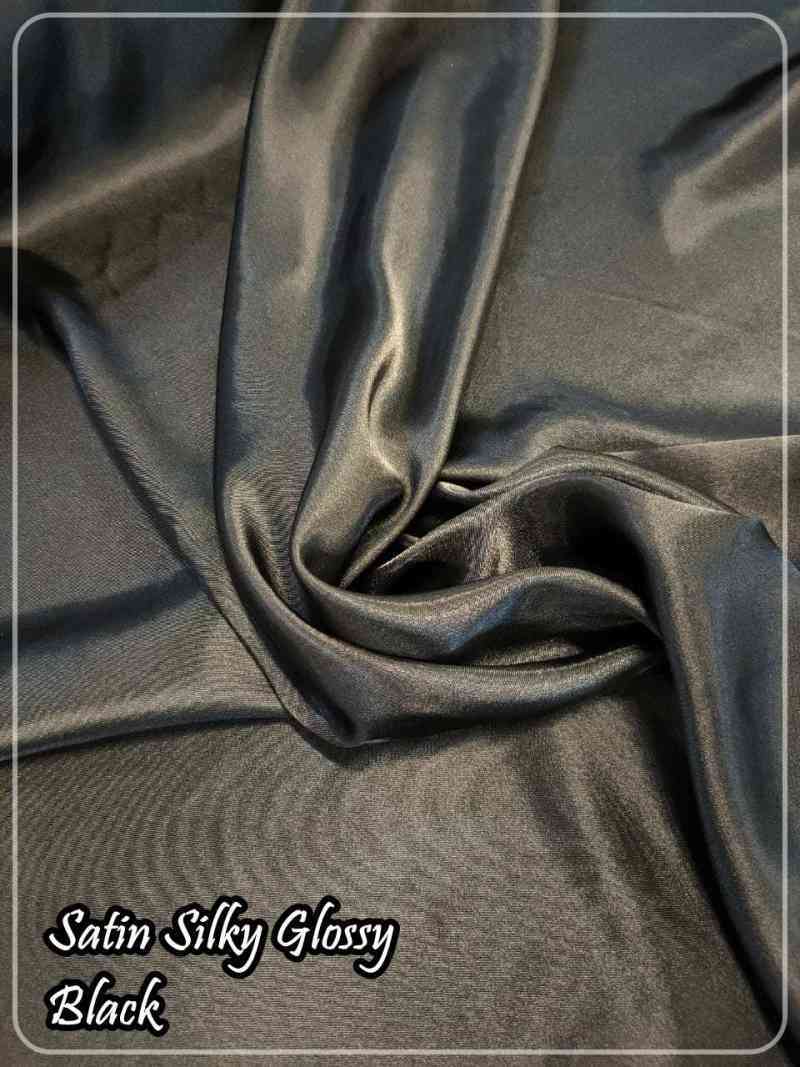 Jual 1 Meter Kain Satin Silk Model Terbaru & Kekinian - Harga Diskon ...