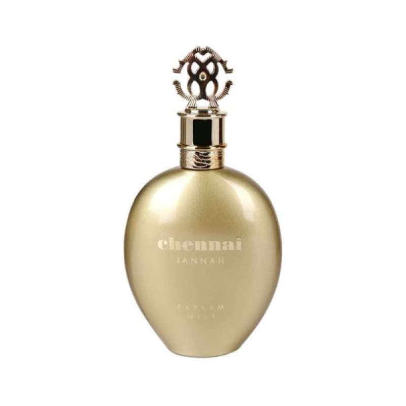 Jual Chennai Parfum Mist Jannah 88ml Gold di Seller Mandrava Wangi ...