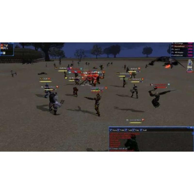 Jual Risk Your Life Ryl Offline Game Untuk Pc Laptop Di Seller Rihils ...