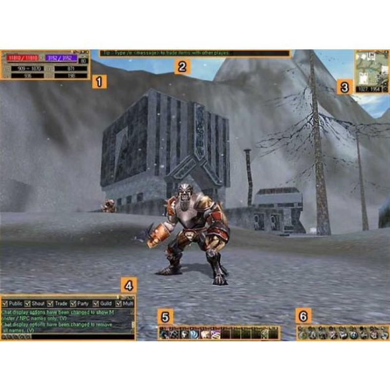 Jual Risk Your Life Ryl Offline Game Untuk Pc Laptop Di Seller Rihils ...