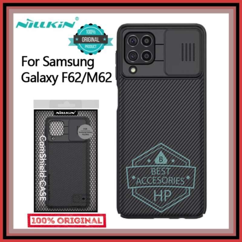 Jual Xiaomi Mi T Mi T Pro Nillkin Camshield Original Hard Case Cover Di Seller Kasamso