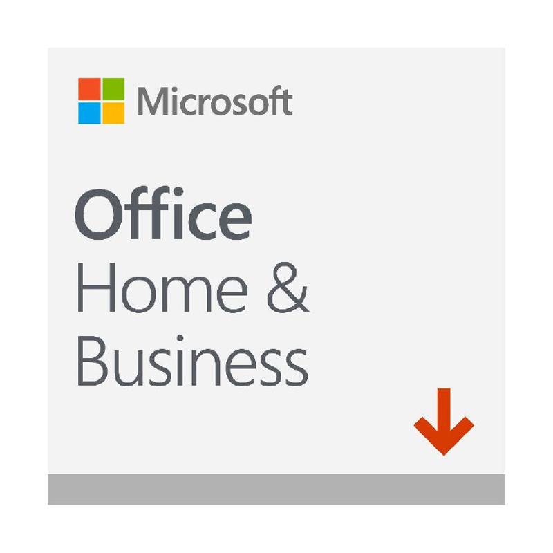 Jual Microsoft Office 2019 Home & Business Software for PC or Mac ...