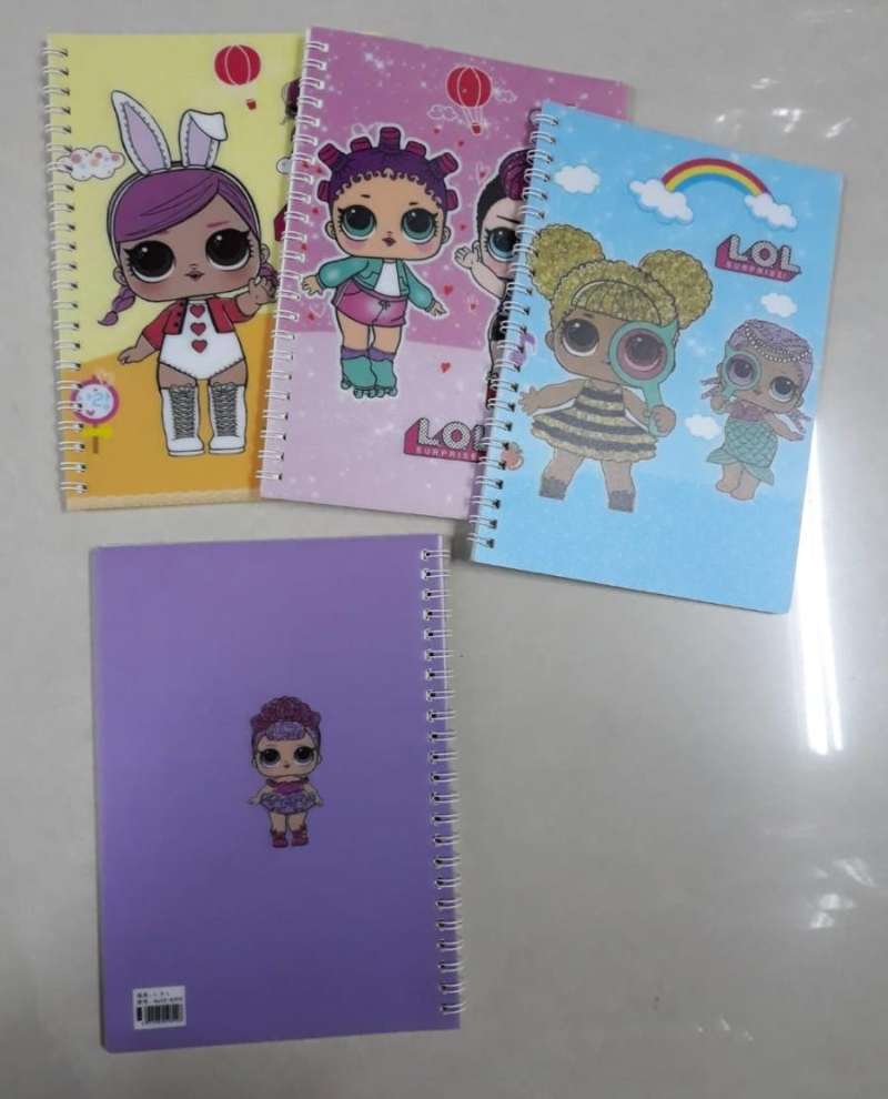 Notes Fancy Lengkap Harga Terbaru Juni 2024 | Blibli