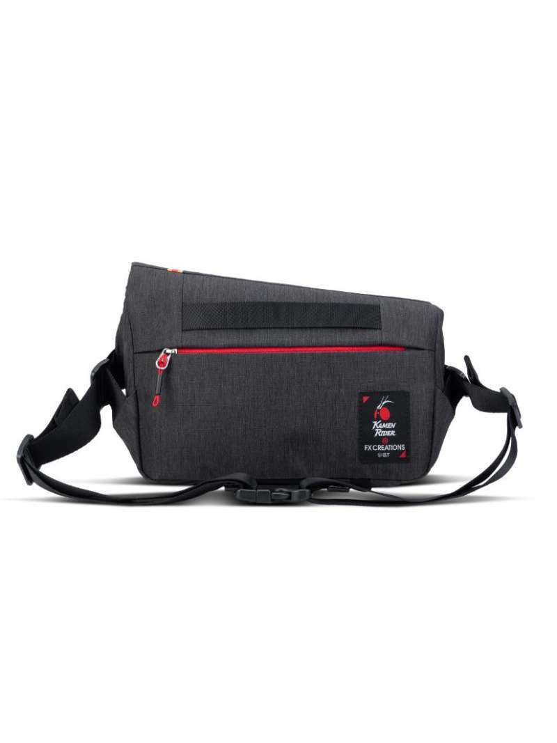 Jual Kamen Rider X Fx Creations 2in1 Shoulder Bag Masked Rider Kmr76326 ...