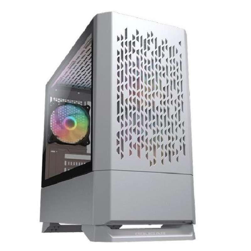 Jual CASING COUGAR MG140 AIR RGB - MINI TOWER / CASING GAMING / PC CASE ...