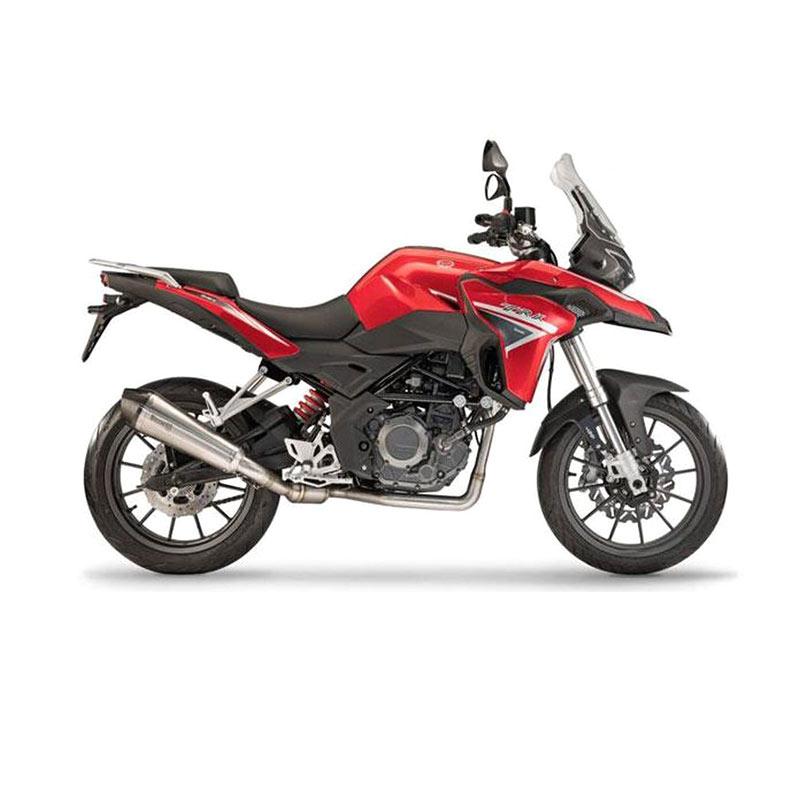 Jual Benelli TRK 251 Sepeda Motor [VIN 2020- OTR Jabodetabek] di Seller ...