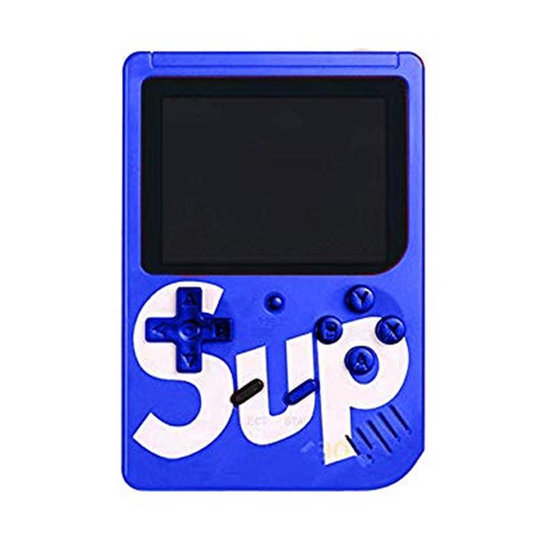 Jual Sup Retro Game Box 400in1 Portable 8 Bit Classic Gameboy Di Seller ...