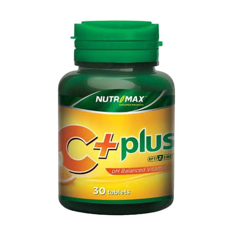 Vitamin untuk Flu dan Batuk - Blibli Friends