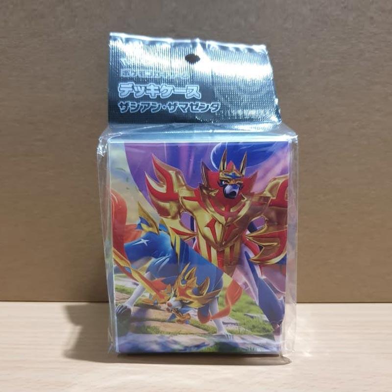 Jual Kartu Pokemon Zamazenta Dan Zacian Original Harga Termurah Juni ... Jual Kartu Pokemon Zamazenta Dan Zacian Original Harga Termurah Juni ...