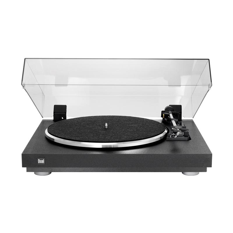 Jual DUAL PHONO TURNTABLE CS 440 Audio Player di Seller PT TASINDO ...
