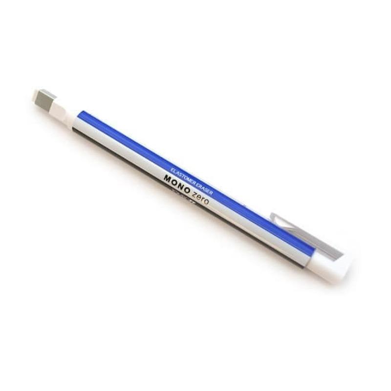 Jual Tombow Mono Zero Eraser [Super Fine Rubber Tip] di Seller ...