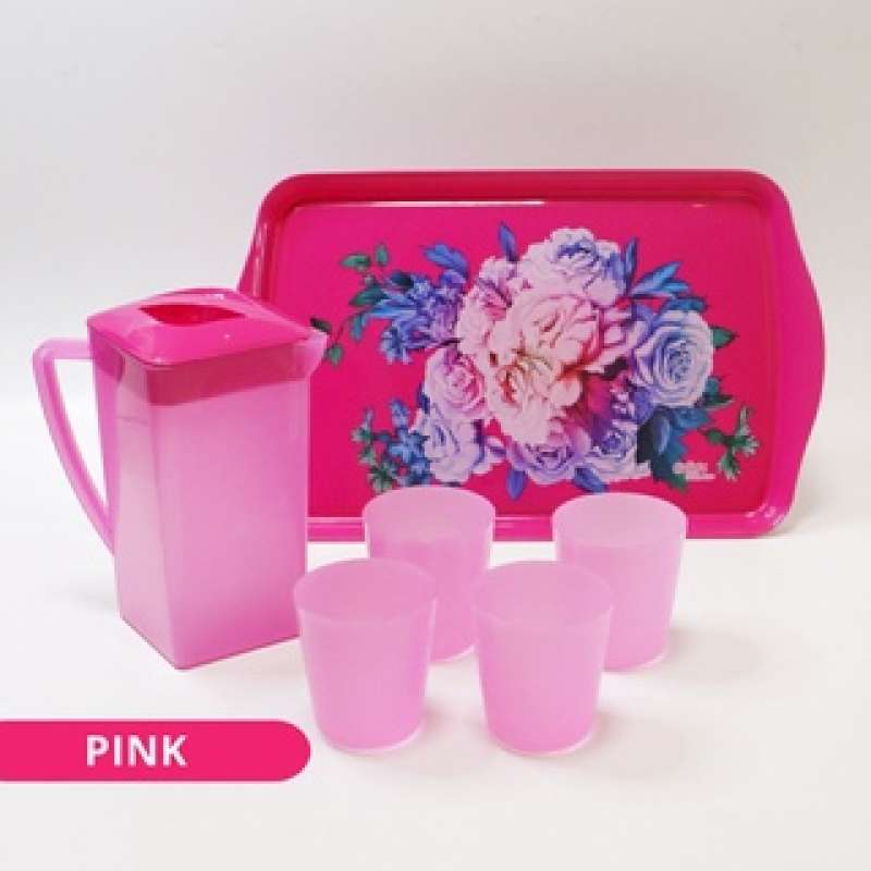 Jual CALISTA TOPAN SET/ CALISTA TOPAN TEKO SET MURAH/ TEKO GELAS DAN ...