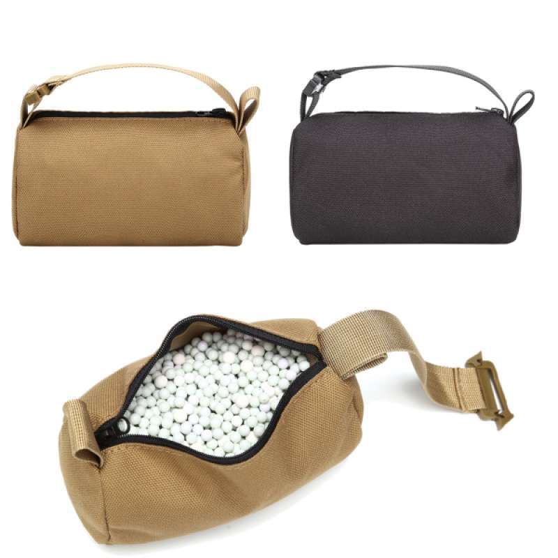 Promo 2 Pieces Support Sandbag Sniper Aiming Bracket Shooting Target ...