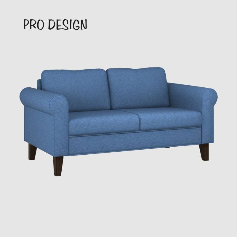 Jual Pro Design Nala Sofa 2 Dudukan Fabric di Seller Pro Design ...