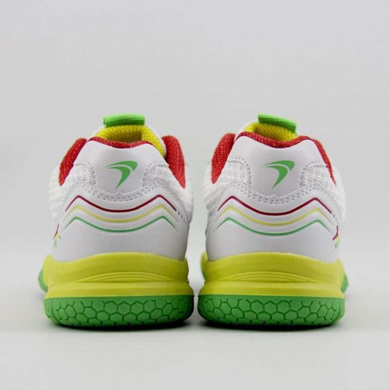 Jual Sepatu Flypower Badminton Bulutangkis Argapura Agrippina Series ...