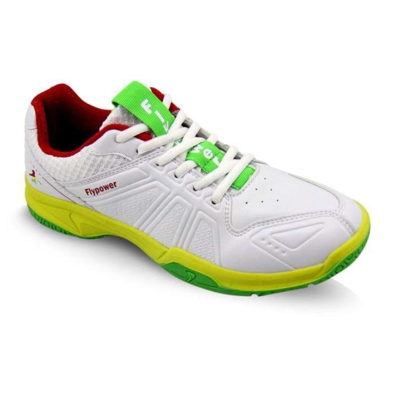 Jual Sepatu Flypower Badminton Bulutangkis Argapura Agrippina Series ...