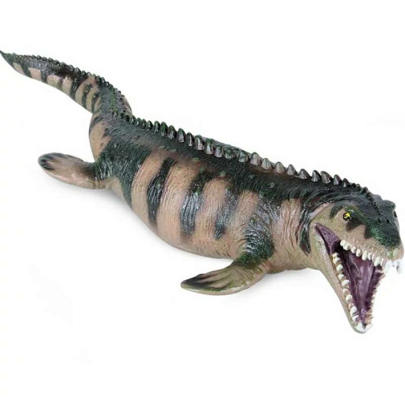 Promo Figure Mosasaurus Dinosaurus Action Figure Dinosaurus Diskon 50% ...