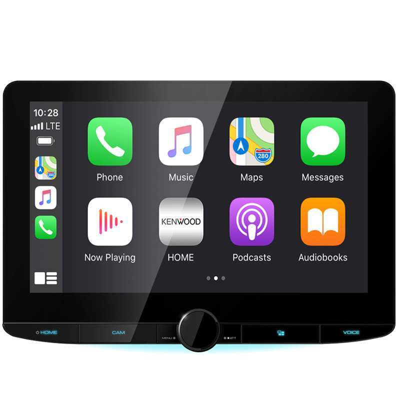 Jual Head Unit Kenwood 10 Inch Terbaru Dengan Harga Termurah Di 2024 ...
