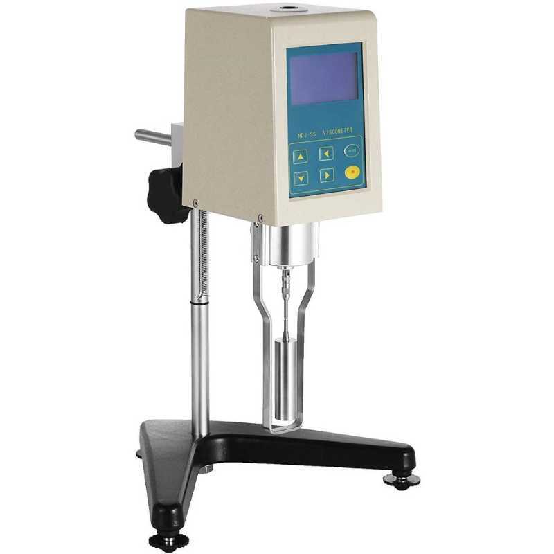 Jual Viscometer Ndj5s Viskometer Ndj-5s Visco Meter Ndj 5s Ukur ...