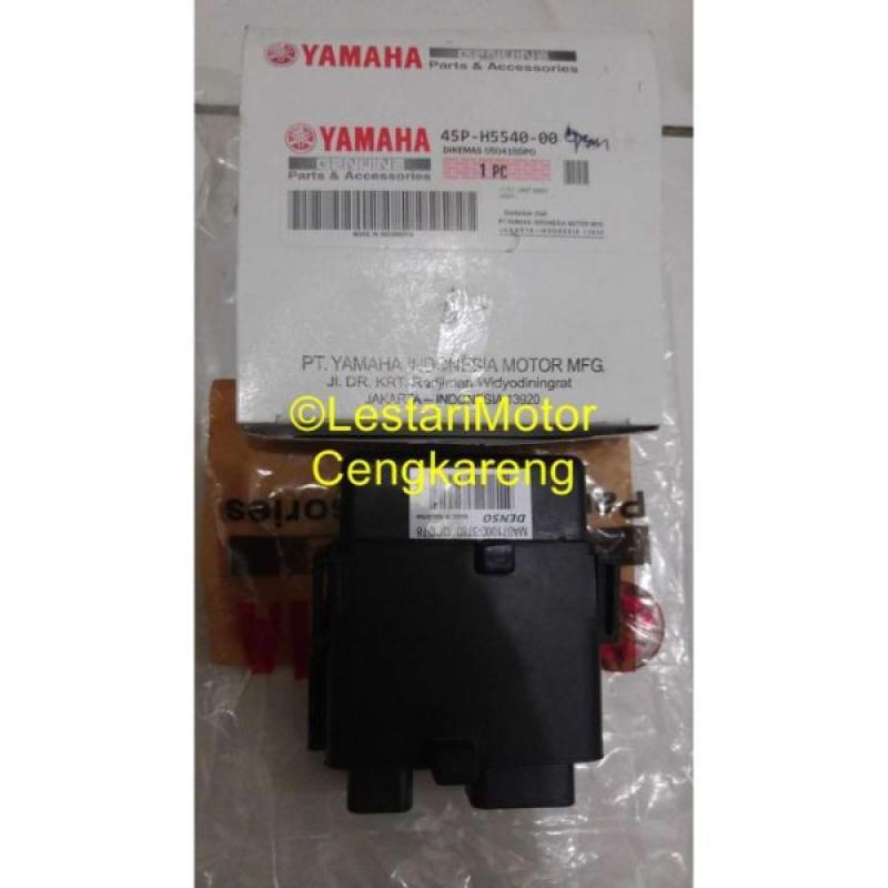 Harga Cdi Motor Byson 💯 Terbaru, Spesifikasi, & Kredit Juni 2026
