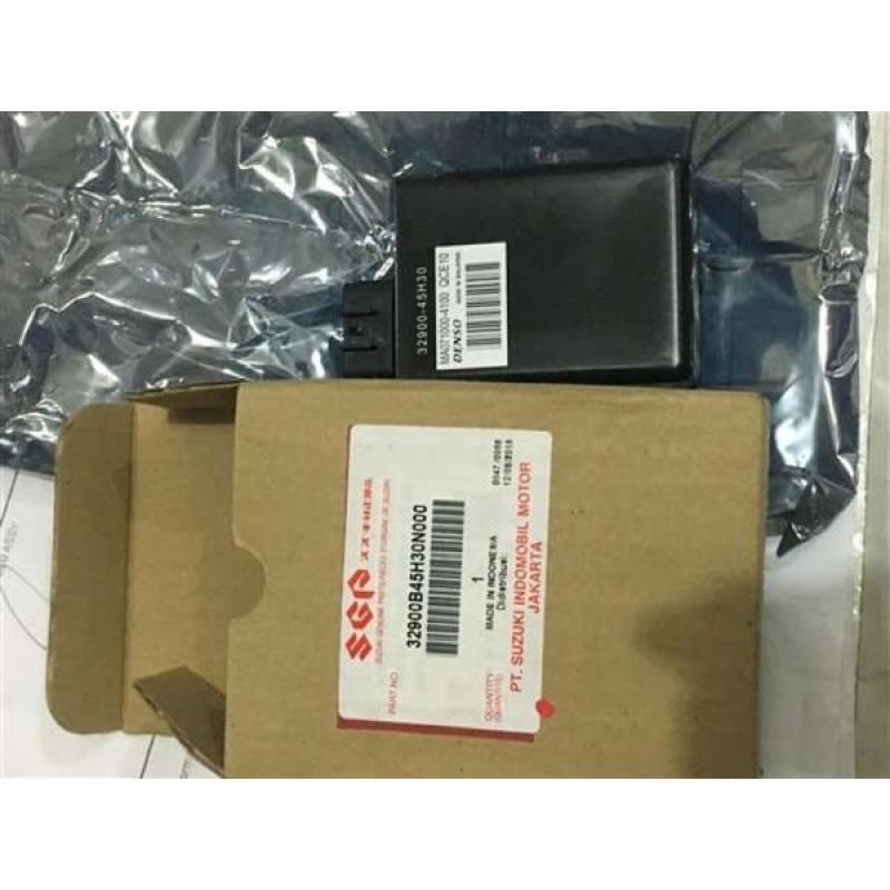 Harga Cdi Motor Smash 💯 Terbaru, Spesifikasi, & Kredit Juni 2026