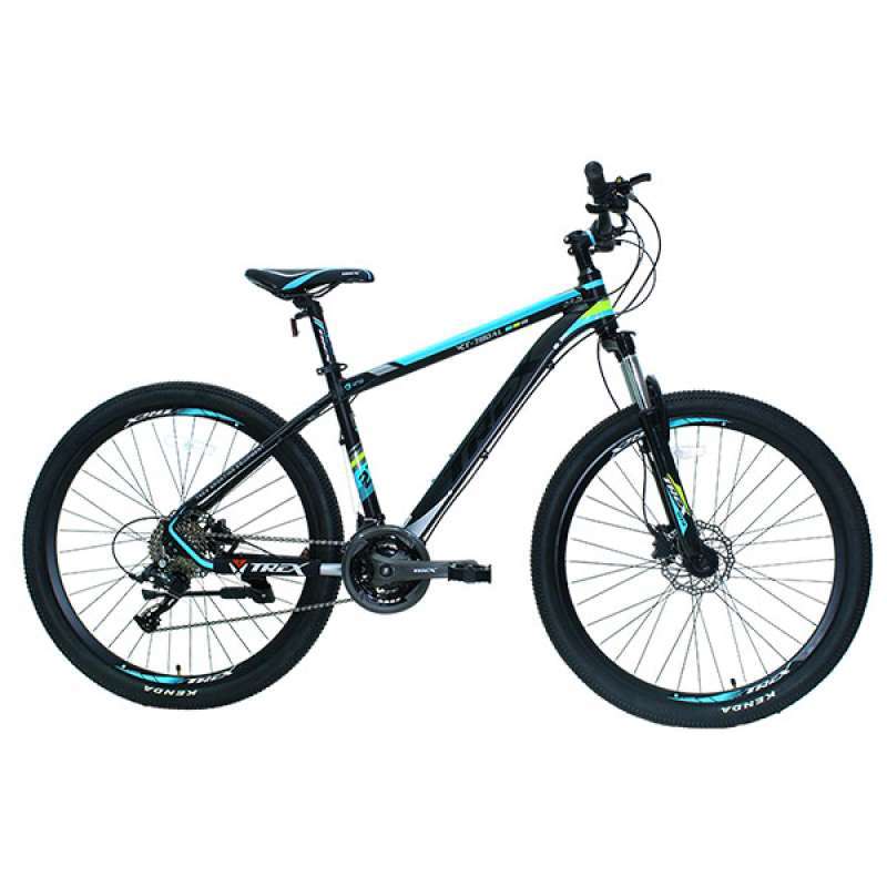 Promo Mtb 27,5 Xt 780 Alloy 27 Speed Hidraulic Diskon 9% Di Seller ...