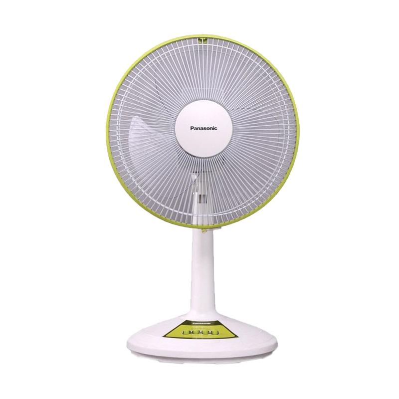 Promo Panasonic F-EK 306 Kipas Angin [12 Inch] Diskon 42% di Seller ...