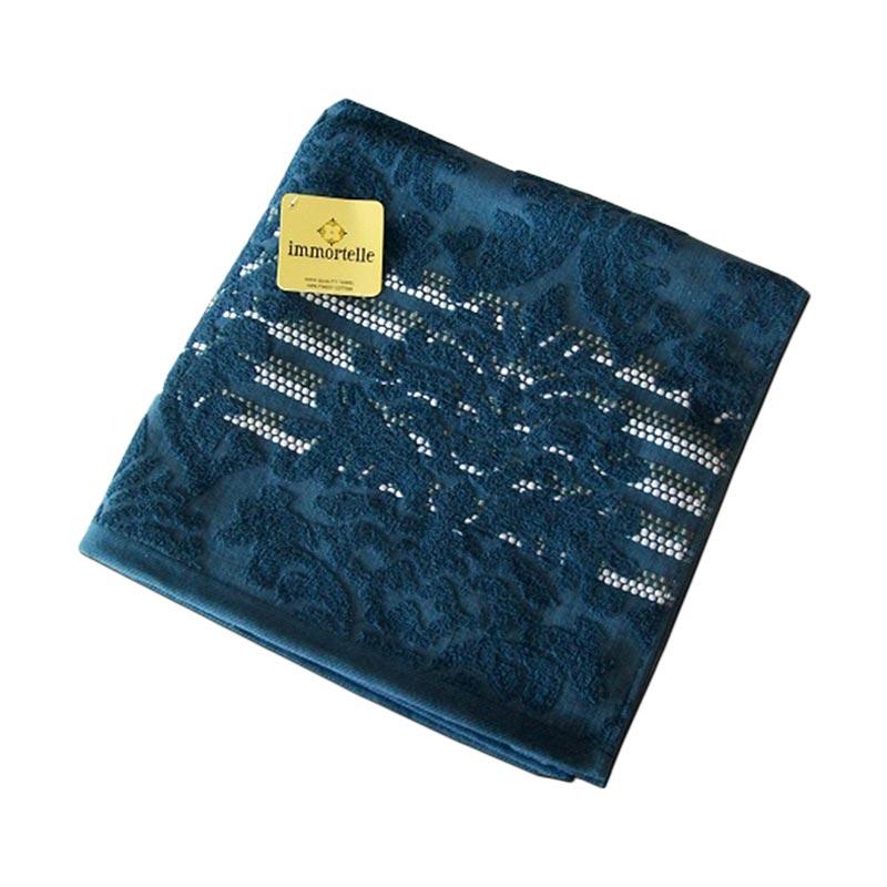 Jual Immortelle Motif Batik Handuk [67 x 135 cm] di Seller Towel ...